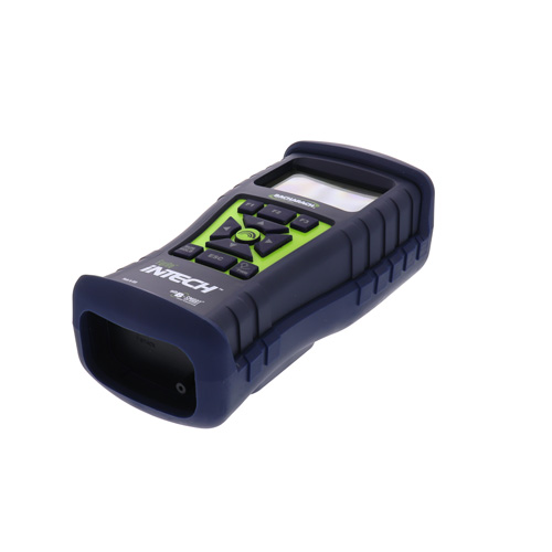 0024-8523 - Bacharach 0024-8523 - Fyrite InTech Combustion Analyzer O2 ...