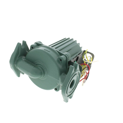Taco 009-F5 Cast Iron Circulator, 1/8 HP - SupplyHouse.com