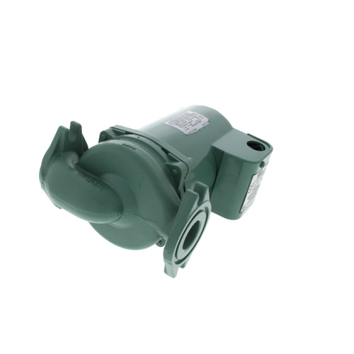 Taco 2400-50-3P 2400 Series Circulator Pump 1/2 HP - SupplyHouse.com