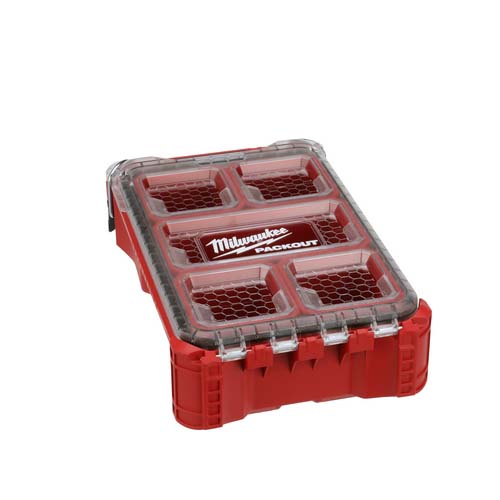 48-22-8435 - Milwaukee 48-22-8435 - PACKOUT Compact Organizer