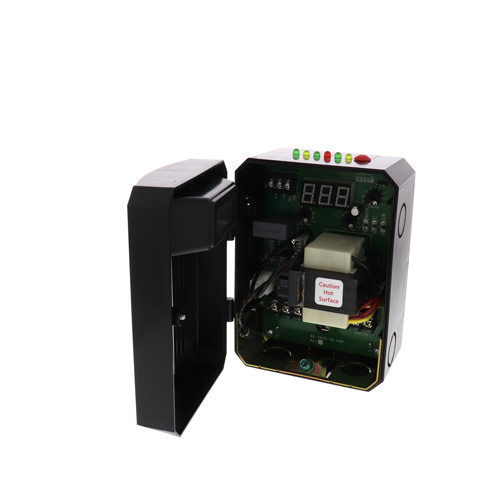 Hydrostat 3200-Plus Hydrolevel Model 48-3200 - SupplyHouse.com