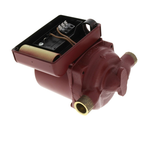 59896114 - Grundfos 59896114 - UP15-18B5 Bronze Circulator Pump, 1/25 ...
