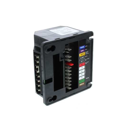 Carlin Combustion 60200FRS Gas Primary Control - SupplyHouse.com