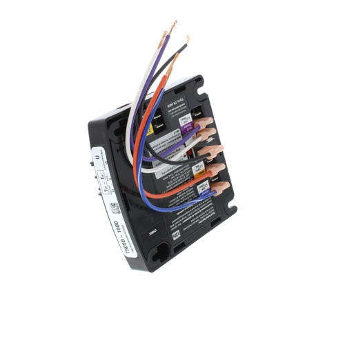 R.W. Beckett 7505B1500U GeniSys Cad Cell Oil Primary Control ...