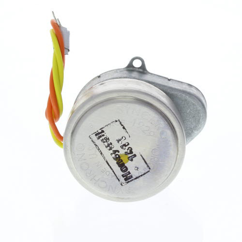 Honeywell 802360JA Replacement Motor - SupplyHouse.com