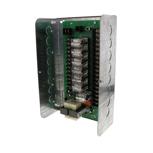 ARM6P - Argo ARM6P - ARM-6P 6 Zone Expandable Switching Relay