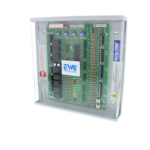 BMPLUS-3000 - EWC Controls BMPLUS-3000 - BMPLUS 3000 Control Panel