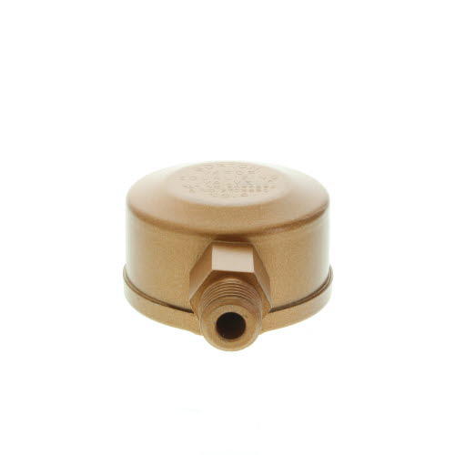 G4S4 - Gorton G4S4 - Gorton No. 4, 1/4" Straight Vapor Equalizing Valve