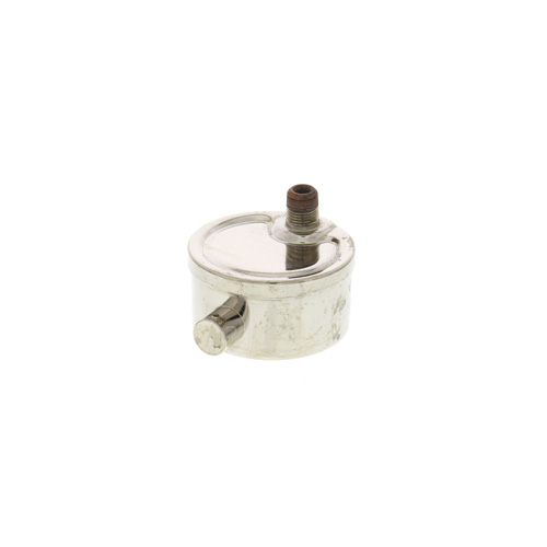 G5A - Gorton G5A - Gorton No. 5 Angle Vapor Equalizing Valve