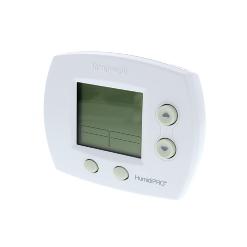 Honeywell H6062A1000 HumidiPRO Digital Humidity Control - SupplyHouse.com