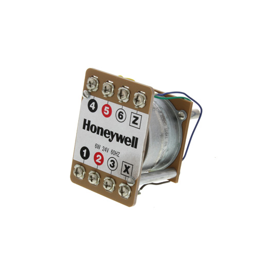 Honeywell MSTN Power Open/Power Close Damper Actuator - SupplyHouse.com