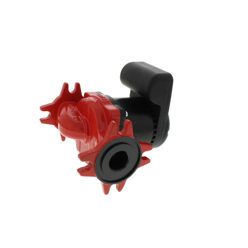 PC3F1558IUF00 AquaPUMP Hydronic 3-Speed Circulator Pump Honeywell/Resideo - SupplyHouse.com