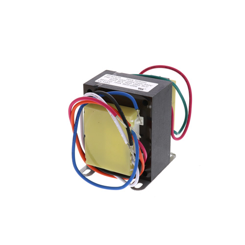 PF52475 - Packard PF52475 - Foot Mount 120/208/240/480V (Primary) 24V (Secondary) 75VA Transformer