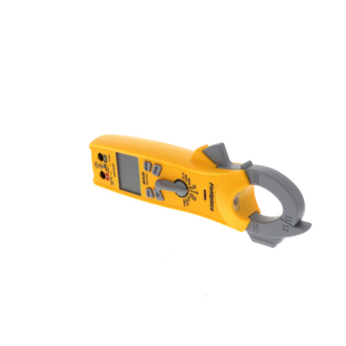 SC440 - Fieldpiece SC440 - SC440, Essential Clamp Meter w/ True RMS ...