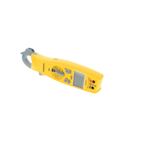 SC640 - Fieldpiece SC640 - SC640, Loaded Clamp Meter w/ Swivel Head ...