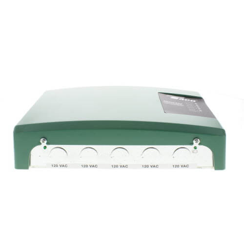 Taco SR504-EXP-4, 4 Zone Switching Relay - SupplyHouse.com