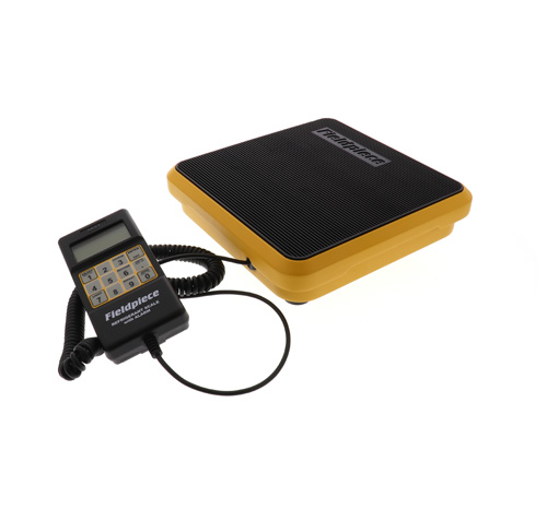 SRS1 - Fieldpiece SRS1 - SRS1, Residential, Light Commercial ...