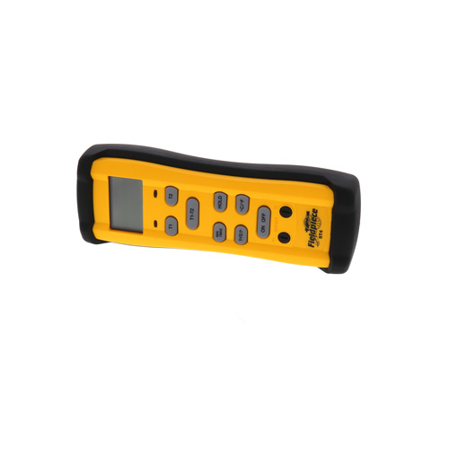 ST4 - Fieldpiece ST4 - ST4, Dual-Temperature Meter