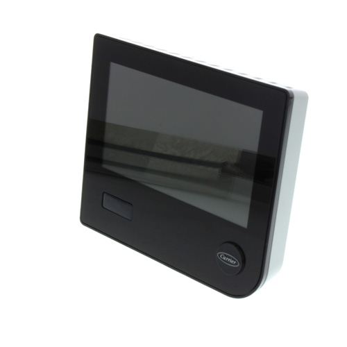 SYSTXCCITC01-B - Carrier SYSTXCCITC01-B - Infinity System Control - 7 ...