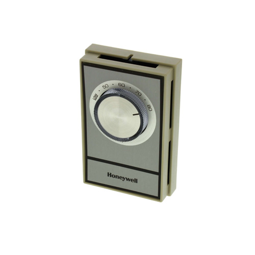 T498A1810 - Honeywell Home T498A1810 - T498 Beige Electric Heat ...
