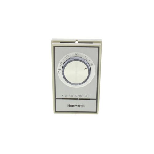 T498B1512 T498 Electric Heat Thermostat Honeywell/Resideo - SupplyHouse.com