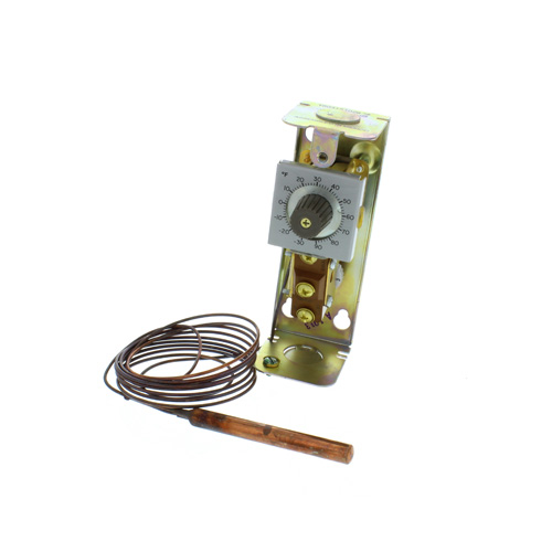 T6031A1029 - Honeywell T6031A1029 - Remote Bulb Refrigeration ...