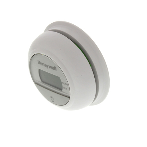 T8775A1009 - Honeywell T8775A1009 - Round Non-Programmable, Heat Only ...