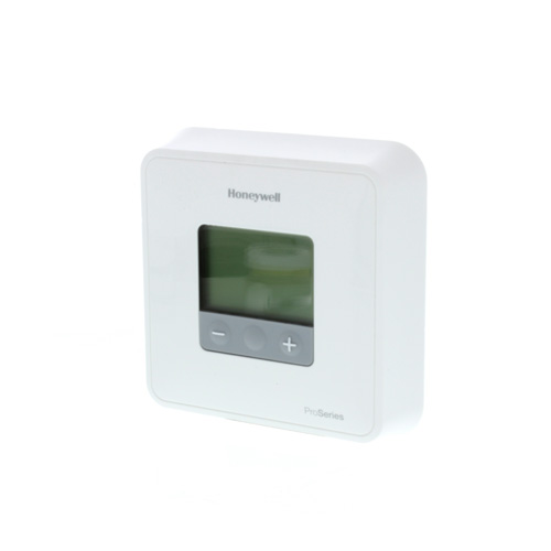 Honeywell TH1110D2009 T1 Pro Non Programmable Thermostat - SupplyHouse.com