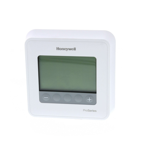Honeywell TH4210U2002 T4 Pro Programmable Thermostat - SupplyHouse.com
