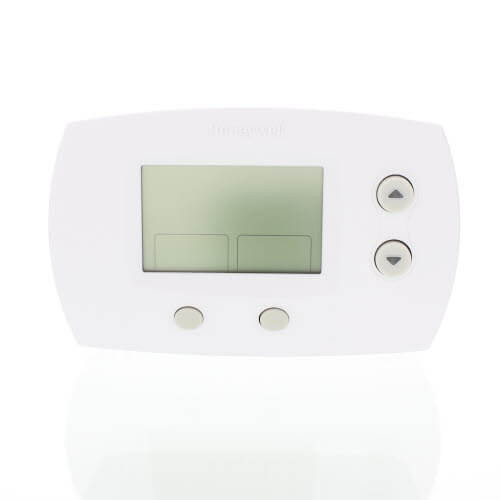Honeywell TH5220D1003 - FocusPro Non-Programmable, 2H/2C Thermostat ...