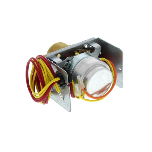 V8043E1137 - Honeywell Home V8043E1137 - 1" NPT Motorized Zone Valve ...