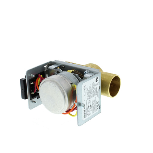 V8043F1051 - Honeywell Home V8043F1051 - 1" Sweat Zone Valve ...