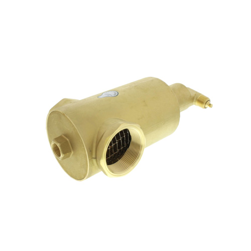 VJR200 - Spirotherm VJR200 - 2" Spirovent Jr. Air Eliminator (Threaded)