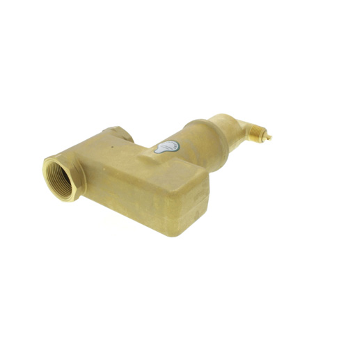 VJV125 - Spirotherm VJV125 - 1-1/4" Spirovent Jr. Vertical Air ...