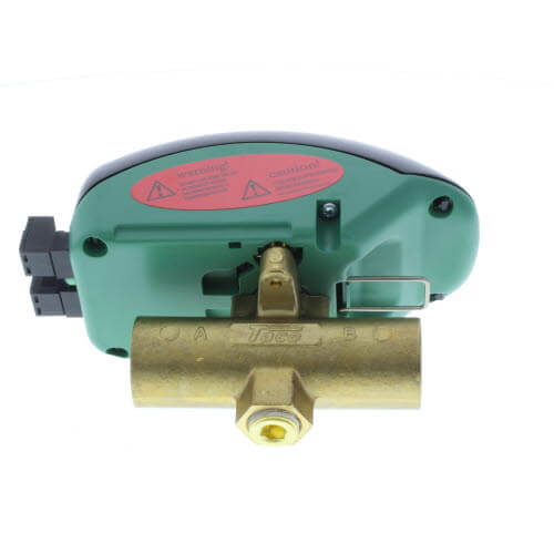 Z075C2-1 - Taco Z075C2-1 - 3/4" Zone Sentry Zone Valve Normally Closed ...