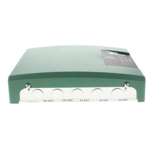 Taco ZVC403-4, 3 Zone Valve Control Module - SupplyHouse.com