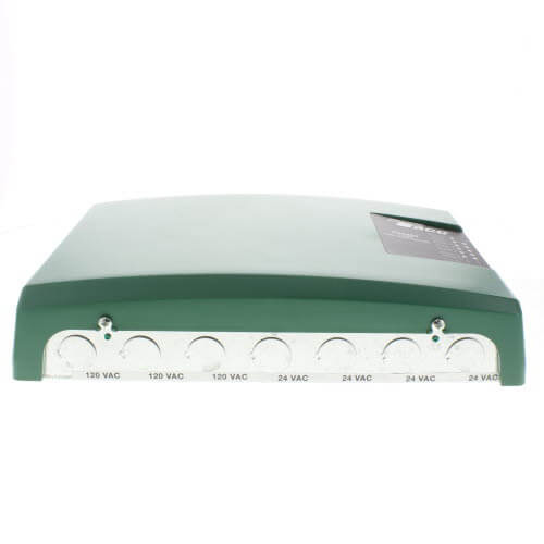 ZVC405-4 - Taco ZVC405-4 - 5 Zone Valve Control Module with Priority