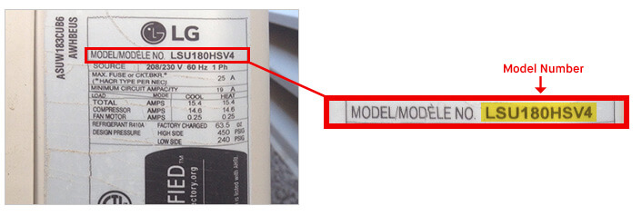 PDRYCB320 - LG PDRYCB320 - Dry Contact for Third Party Thermostat