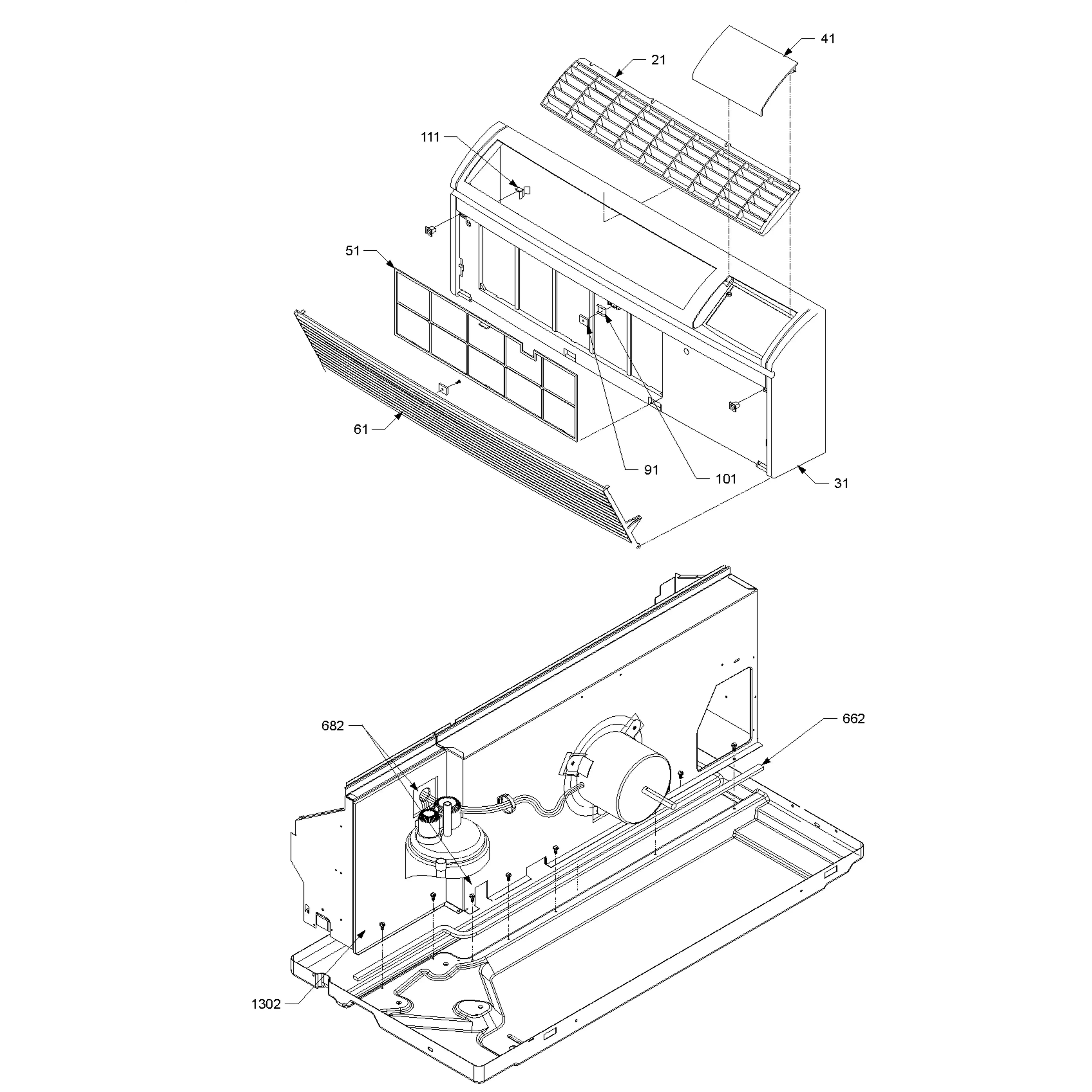 GMC093B25AQAA - Goodman GMC093B25AQAA - GMC093B25AQAA Parts - Goodman ...