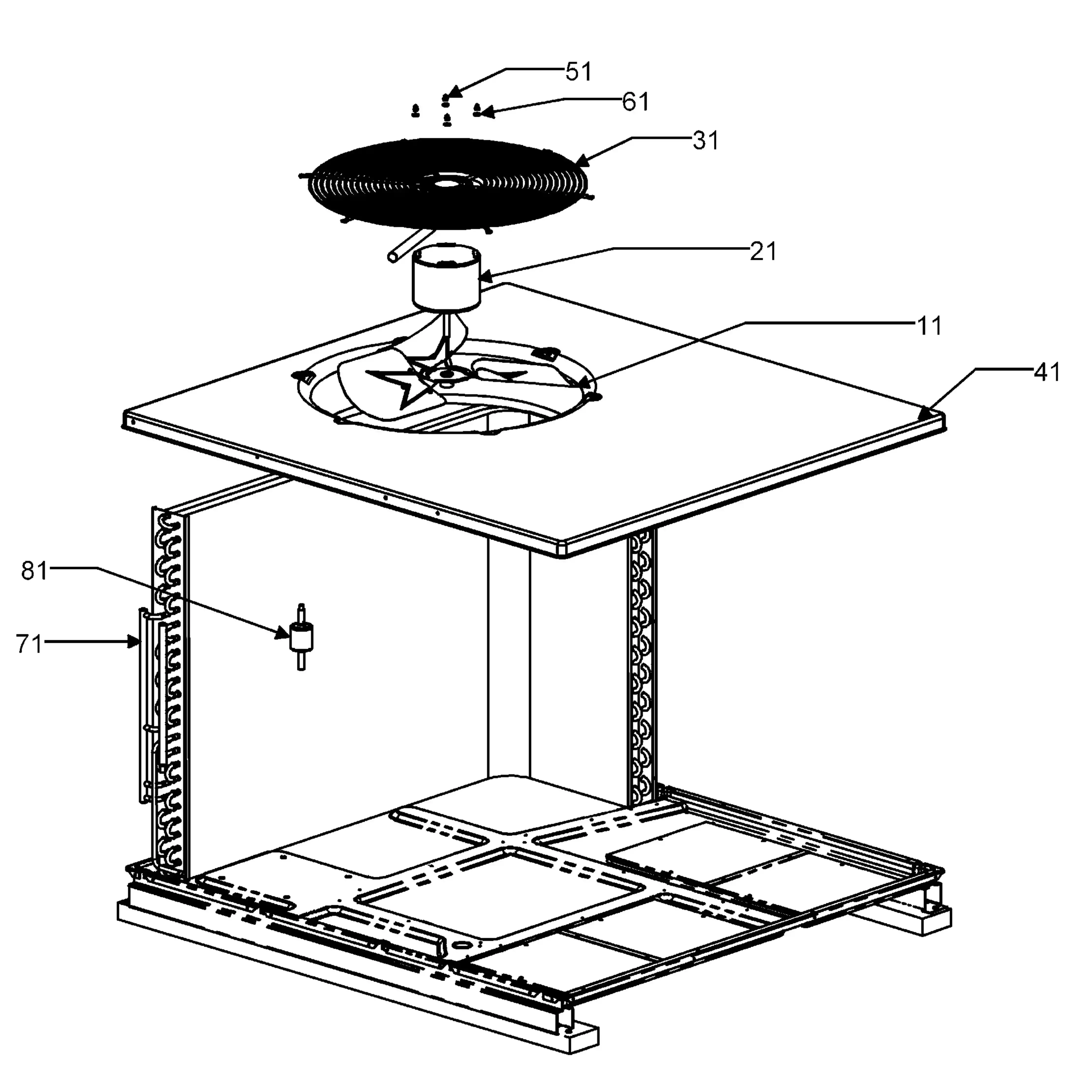 GPG10480903A - Goodman GPG10480903A - GPG10480903A Parts - Goodman ...