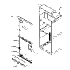 ARUF31B14AC - Goodman ARUF31B14AC - ARUF31B14AC Parts - ARUF Ducted ...
