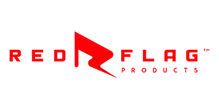 1420GST - Red Flag Products 1420GST - 2" Gray PVC True Union Ball Valve