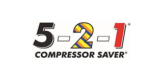 CSRU1 - 5-2-1 Compressor Saver CSRU1 - Hard Start Kit for 1 to 3 Ton A ...