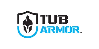 TA3060 - Tub Armor TA3060 - 30" x 60" Standard Tub Armor Bathtub ...