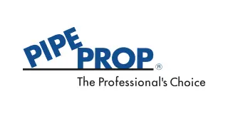 RUB-1 - Pipe Prop RUB-1 - RUB-1 Rubber Adjustable Pipe Support (Box of 6)