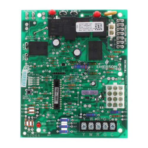 Goodman Parts - Furnace & AC - SupplyHouse.com