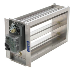 EWC Dampers, Side Mount, Bottom Mount - SupplyHouse.com