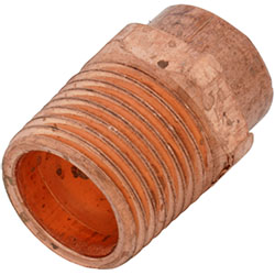 Copper Fittings - Copper Pipe Fittings - Copper Plumbing Fittings ...