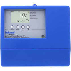 Tekmar Controls - SupplyHouse.com