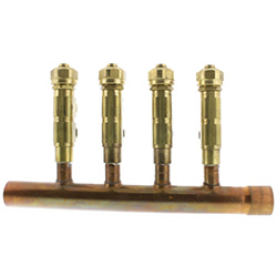 PEX Manifolds & Water Manifold Systems - SupplyHouse.com